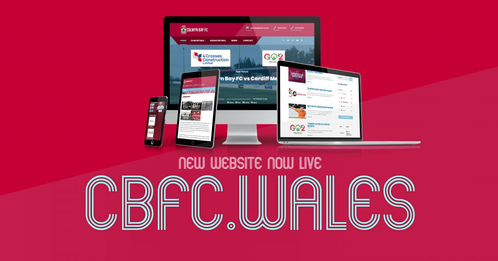 Club Directory - Colwyn Bay FC / CPD Bae Colwyn
