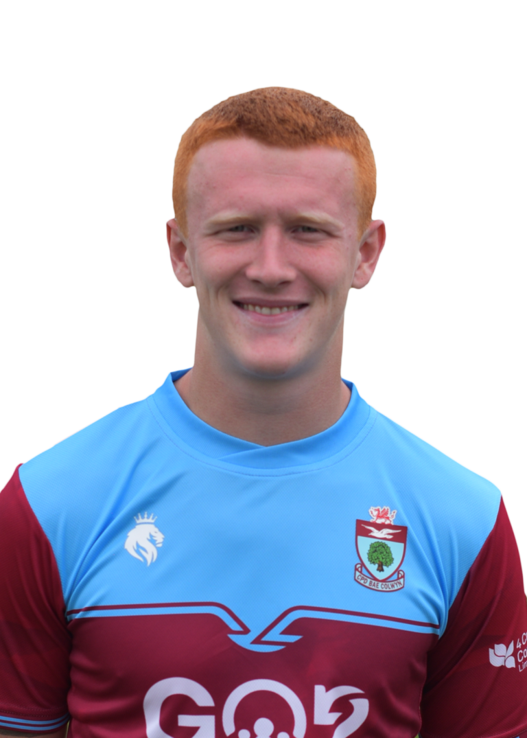 Colwyn Bay First Team - Colwyn Bay FC / CPD Bae Colwyn