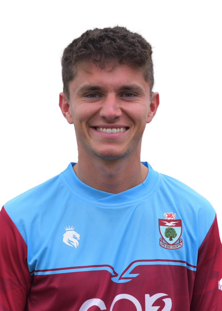 Colwyn Bay First Team - Colwyn Bay FC / CPD Bae Colwyn