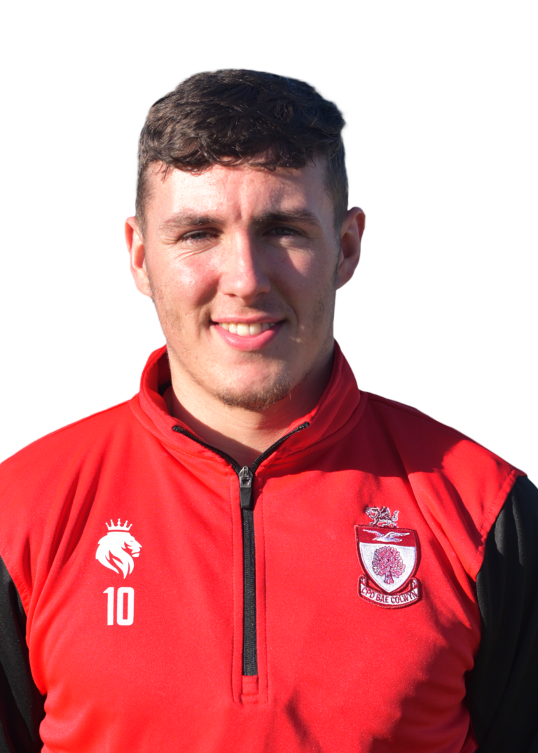 Colwyn Bay First Team - Colwyn Bay FC / CPD Bae Colwyn