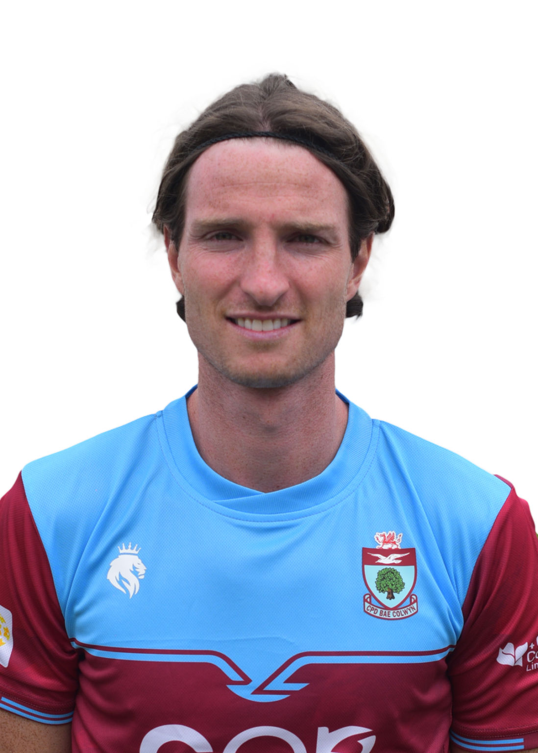 Colwyn Bay First Team - Colwyn Bay FC / CPD Bae Colwyn