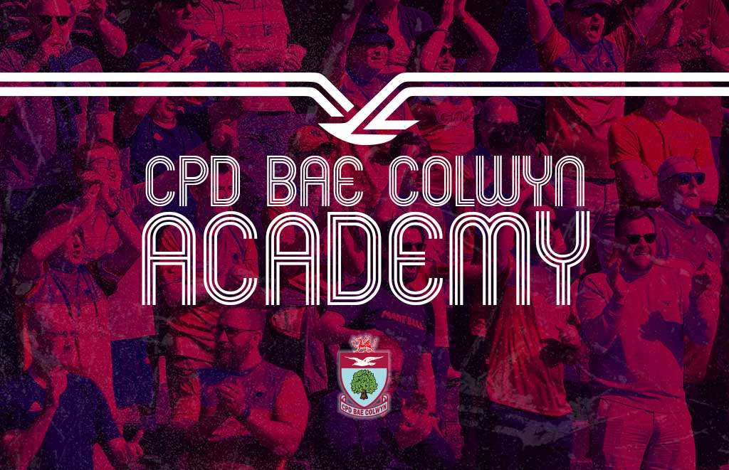 Club Statement - Academy Accreditation - Colwyn Bay FC / CPD Bae Colwyn
