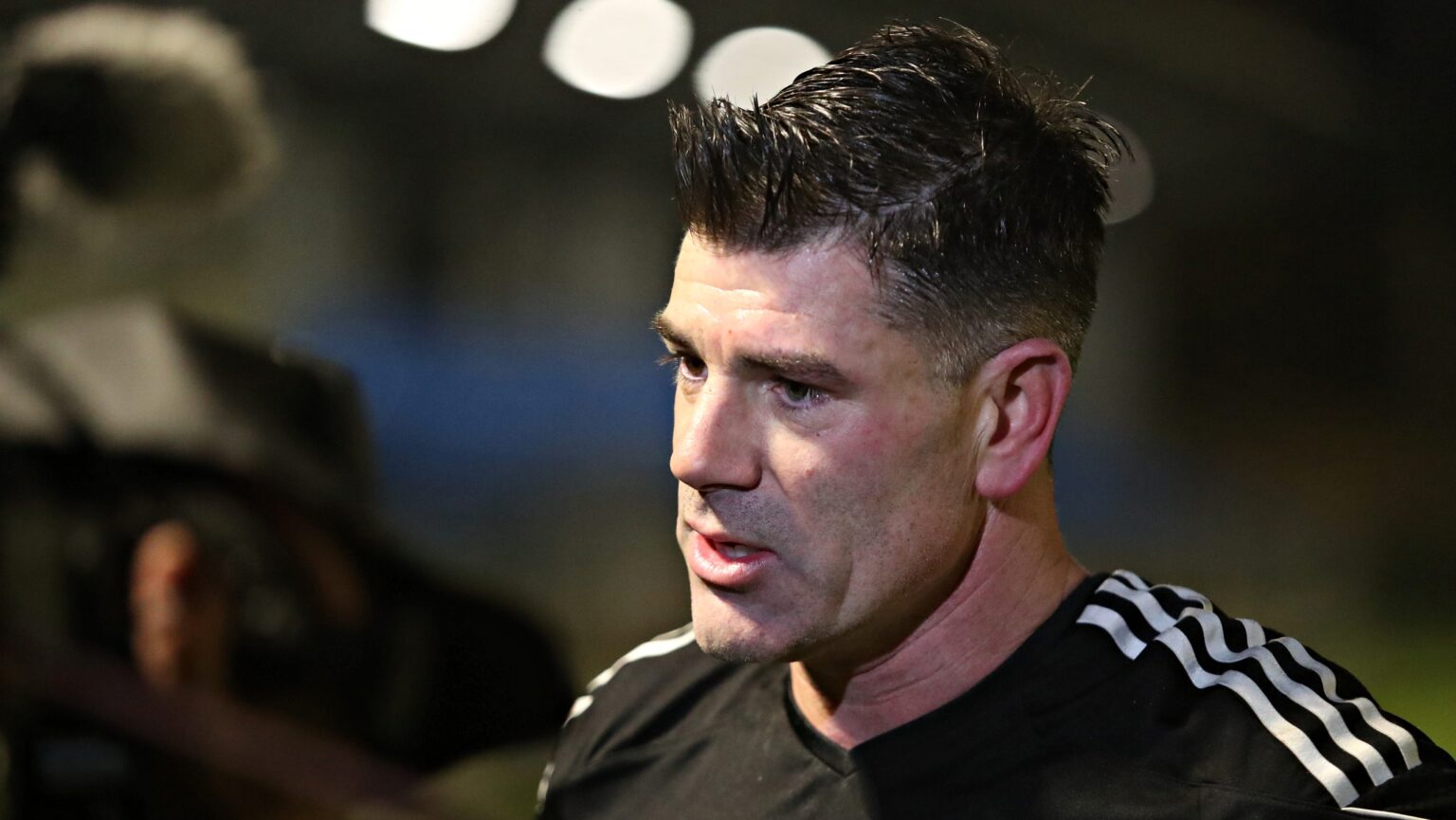 Mike Wilde appointed First Team Manager - Colwyn Bay FC / CPD Bae Colwyn