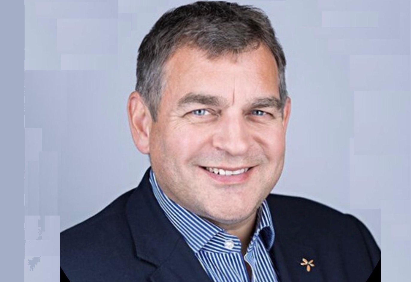Interview with the Chairman - Colwyn Bay FC / CPD Bae Colwyn