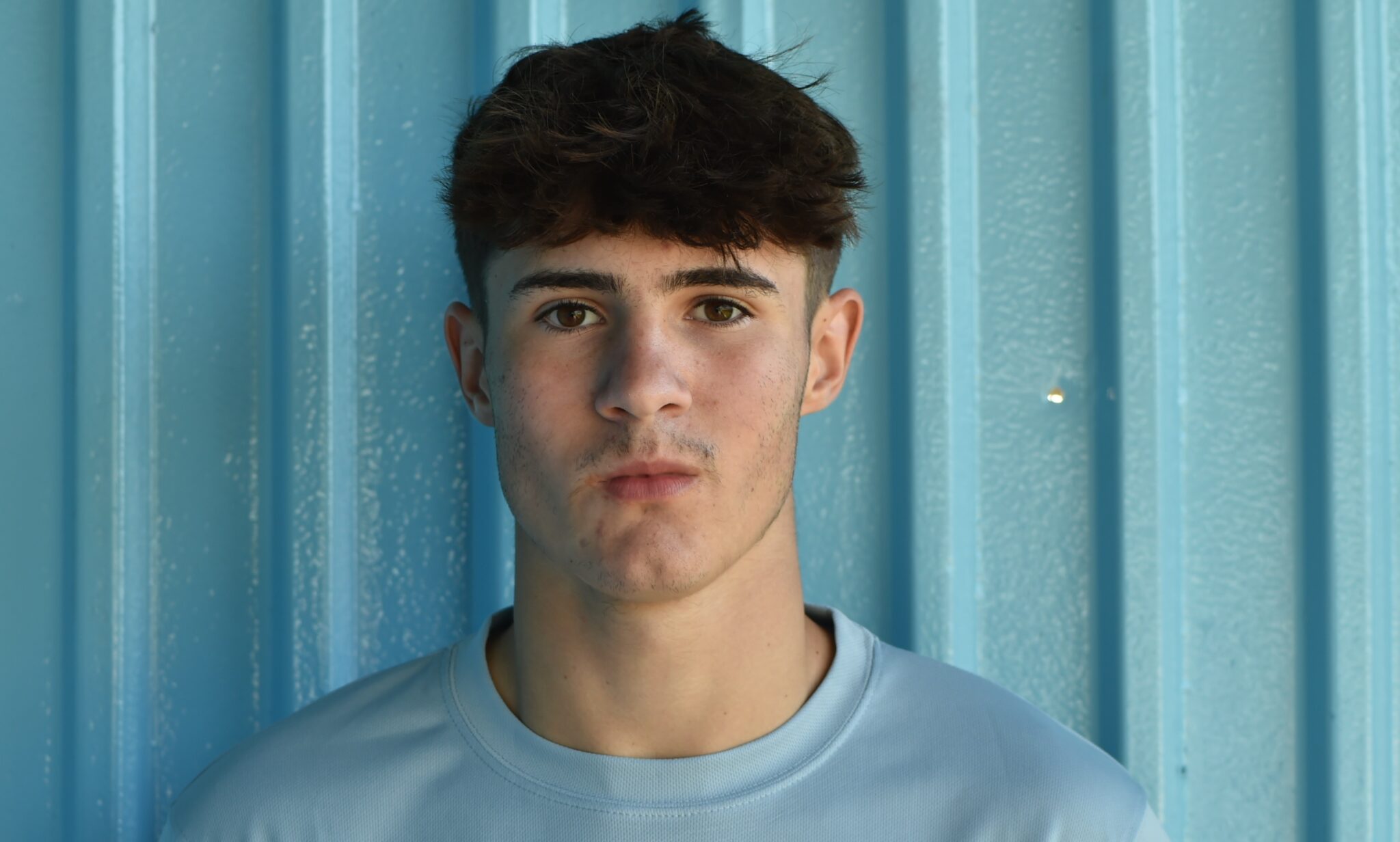 Colwyn Bay First Team - Colwyn Bay FC / CPD Bae Colwyn