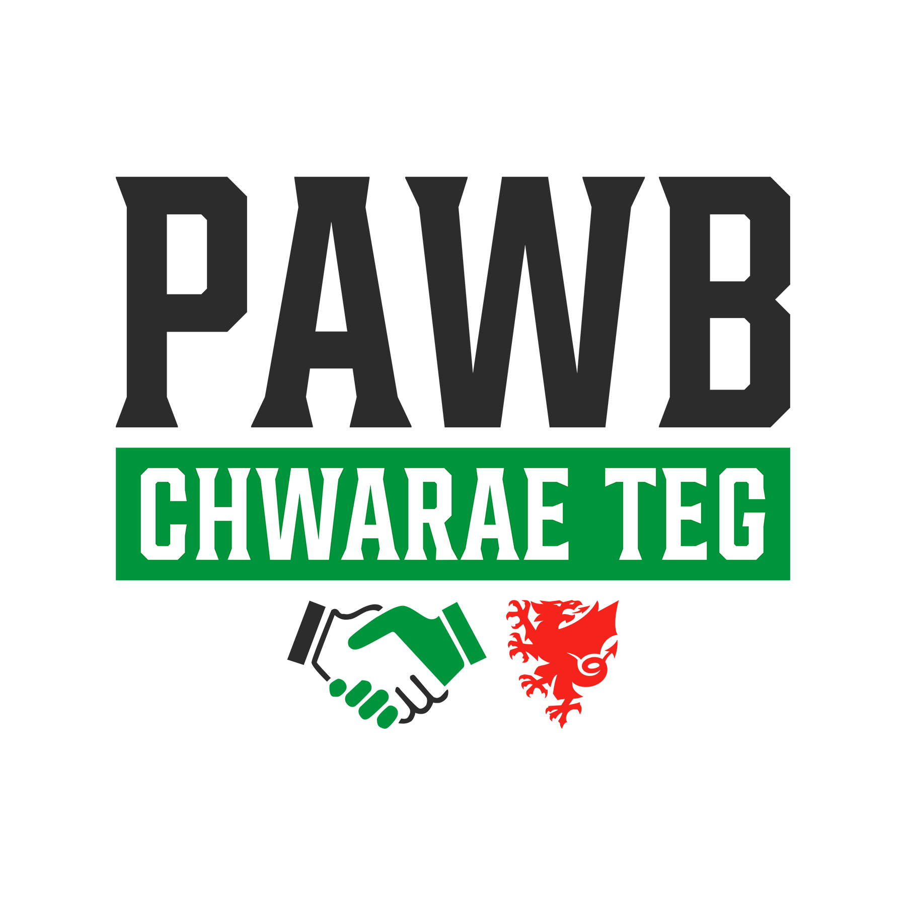FAW Fair Play Campaign - PAWB - Colwyn Bay FC / CPD Bae Colwyn