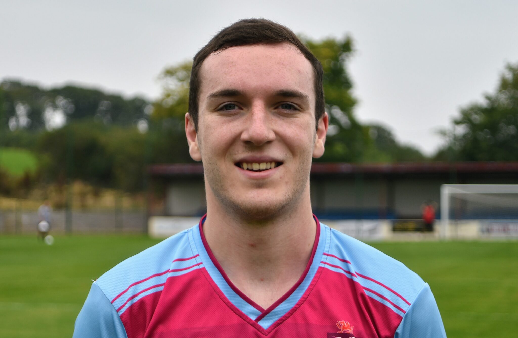 Colwyn Bay First Team - Colwyn Bay FC / CPD Bae Colwyn