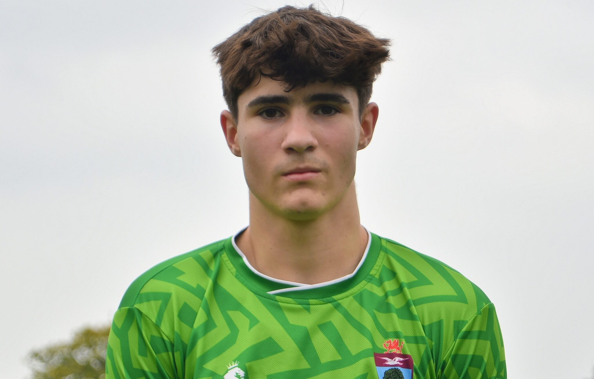 Colwyn Bay First Team - Colwyn Bay FC / CPD Bae Colwyn