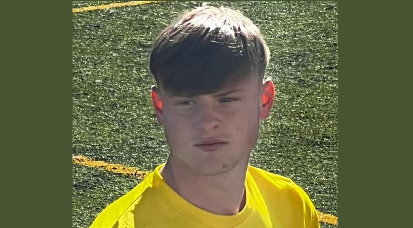 Ben joins the Reserves for new season - Colwyn Bay FC / CPD Bae Colwyn